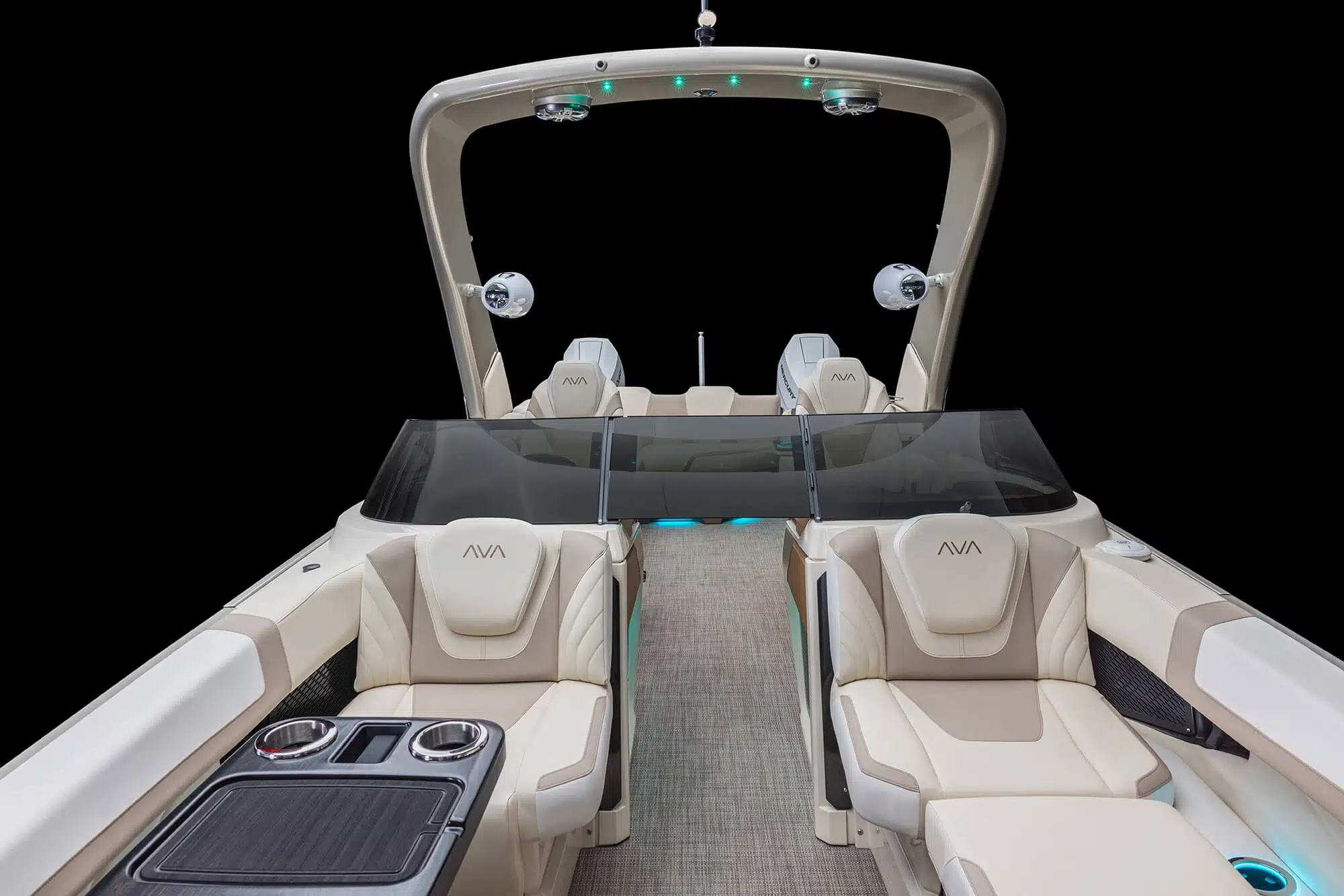 Luxury Pontoon Boats: Crafted with Care - Avalon Pontoon Boats