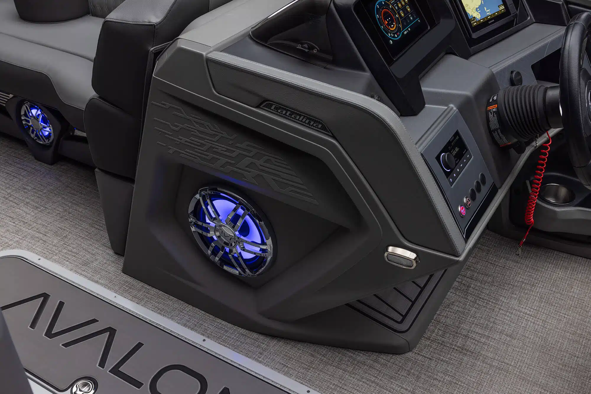 Cruise in Comfort with Premium Avalon Cruising Boats - Avalon Pontoon Boats