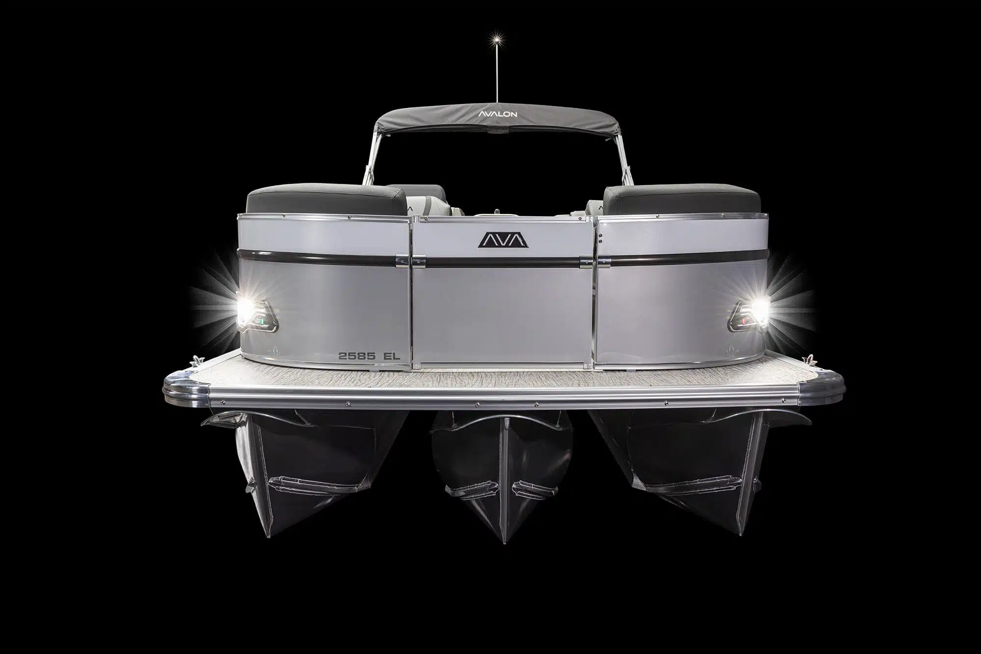 Cruise in Comfort with Premium Avalon Cruising Boats - Avalon Pontoon Boats