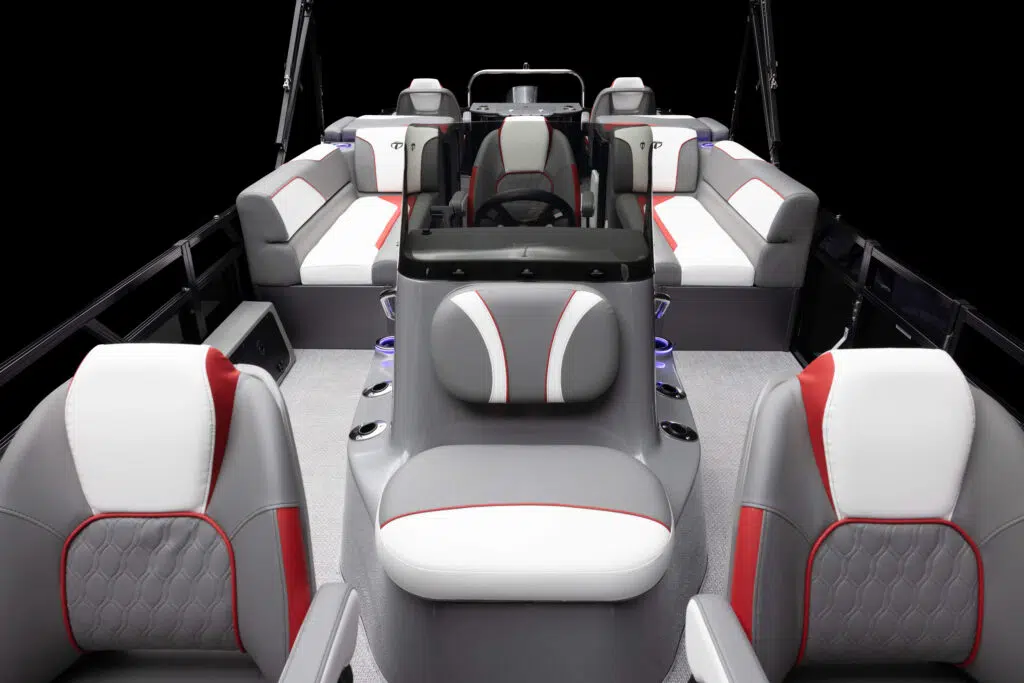Avalon Pontoons | The Highest Quality Luxury Pontoon Boats Available