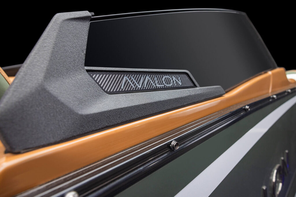 Excalibur LTD Pontoon Boats: Fully-Loaded Premium Models - Avalon ...