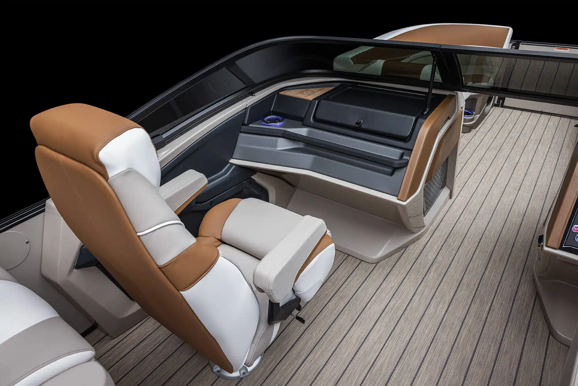 Luxury Pontoon Boats: Crafted with Care - Avalon Pontoon Boats