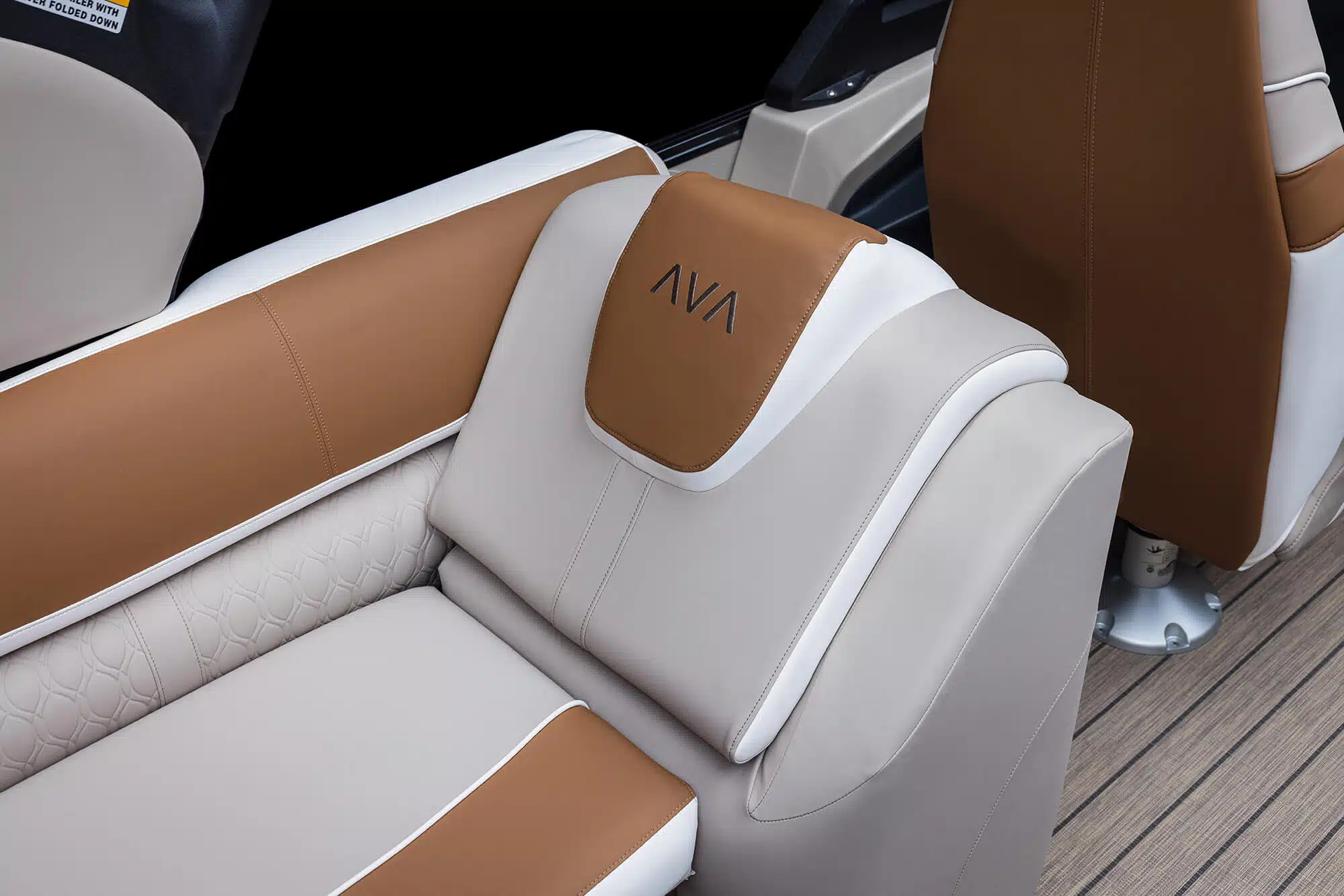 Luxury Pontoon Boats: Crafted with Care - Avalon Pontoon Boats