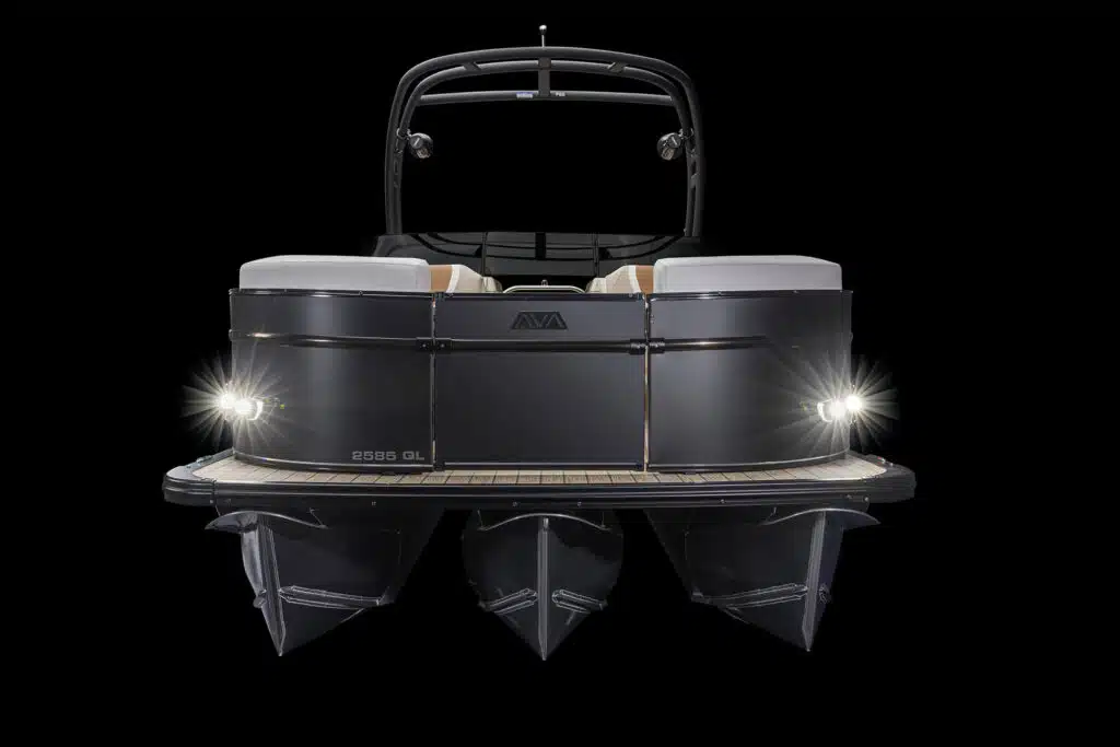 Catalina Pontoon Boats: Style and Sophistication - Avalon Pontoon Boats