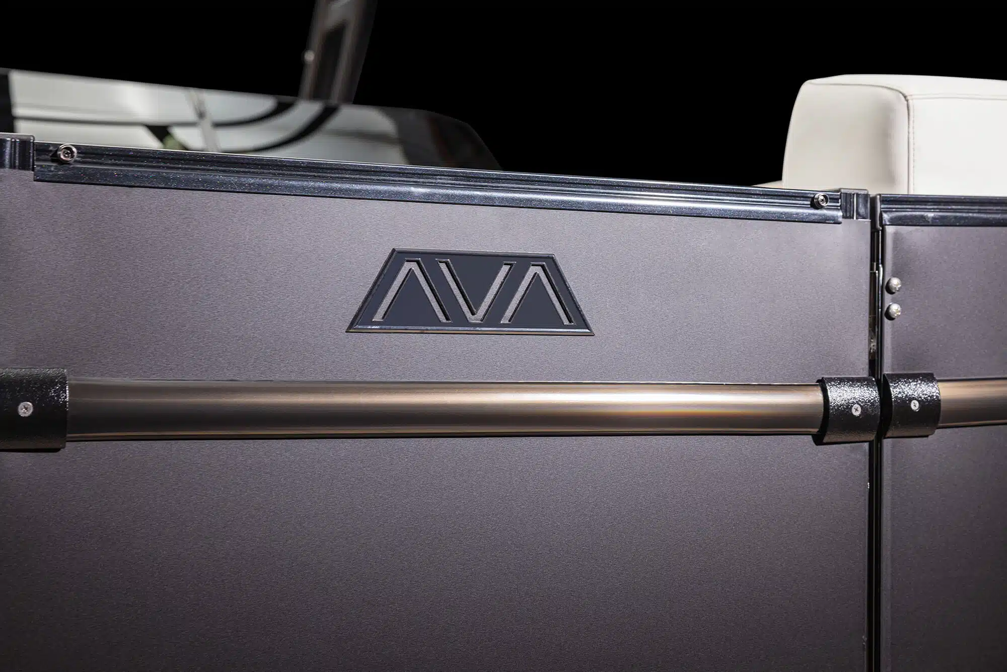 Luxury Pontoon Boats: Crafted with Care - Avalon Pontoon Boats