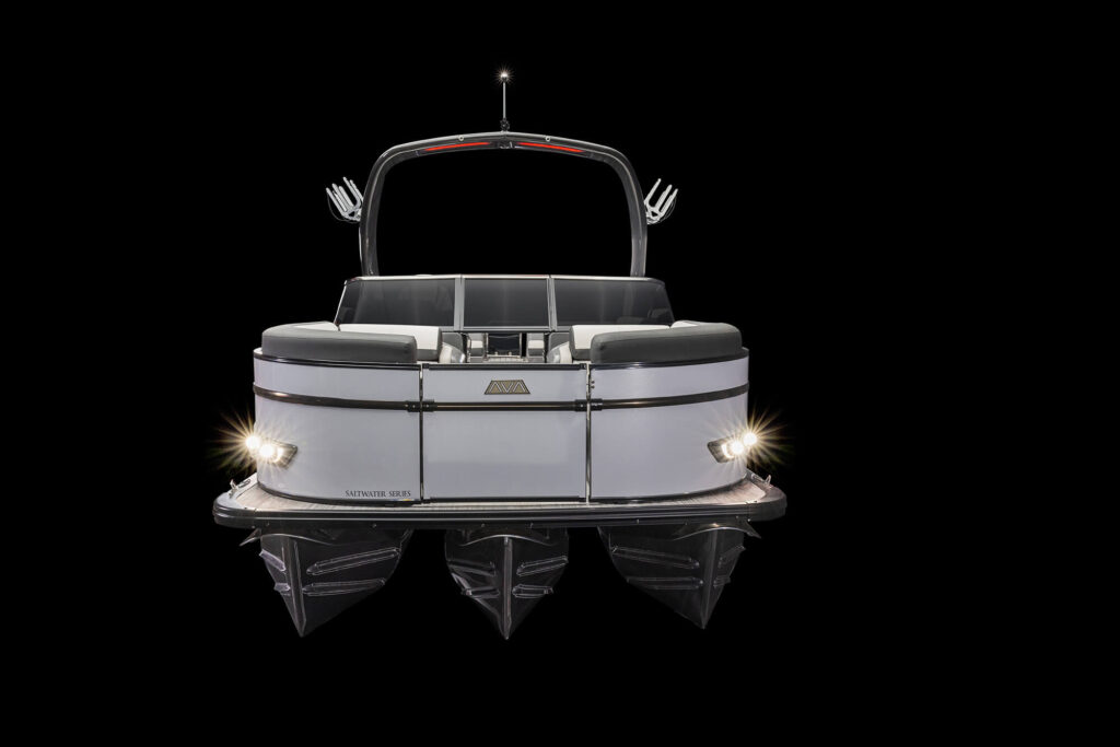 Waketoon - Avalon Pontoon Boats