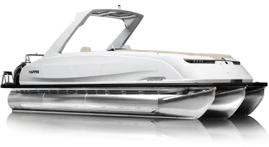 Pontoon Boat | Avalon Pontoons