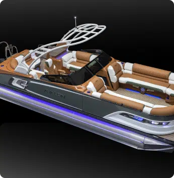 Pontoon Boats For Sale | Avalon Pontoons