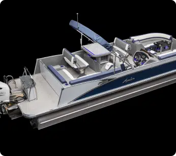 Pontoon Boats For Sale | Avalon Pontoons