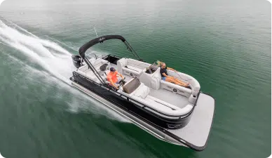 Pontoon Boat For Sale | Avalon Pontoons