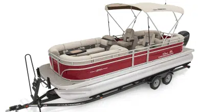 Pontoon Boat For Sale | Avalon Pontoons
