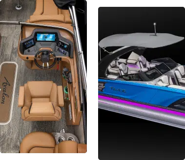 6 Premium Accessories for Fishing Pontoons - Avalon