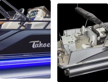6 Premium Accessories for Fishing Pontoons - Avalon