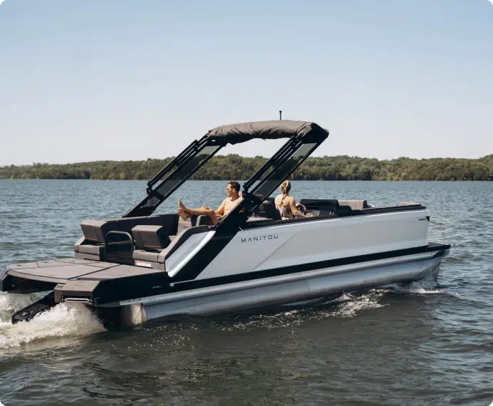 Best Pontoon Boats | Avalon Pontoons