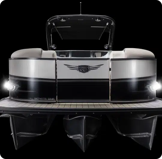 Pontoons For Sale | Avalon Pontoons