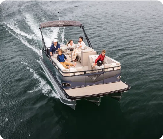 Pontoon Boat Price | Avalon Pontoons