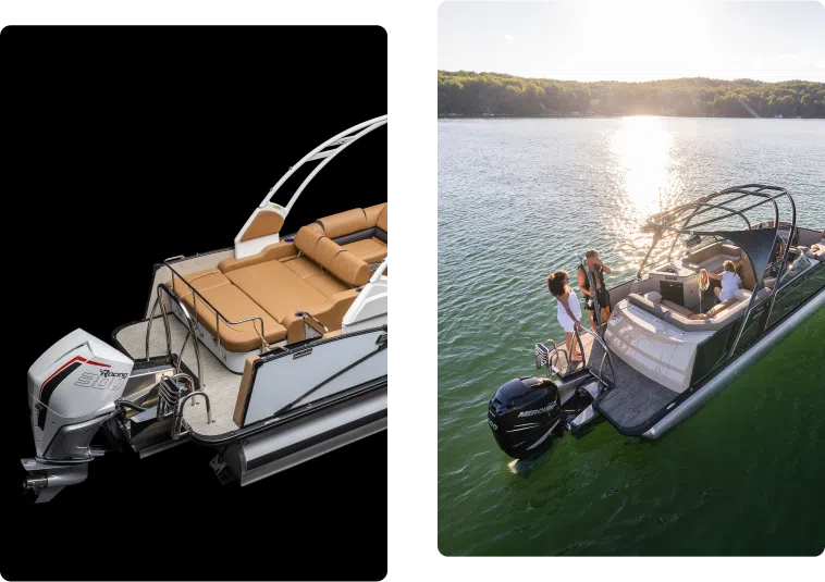 Pontoon Boat Cost | Avalon Pontoons