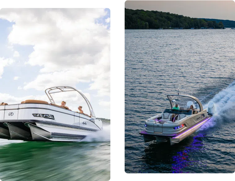 Pontoon Boat Cost | Avalon Pontoons