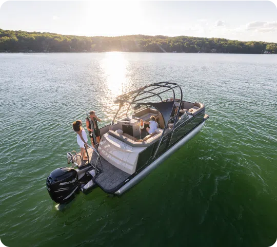 Cost Of Pontoon Boat | Avalon Pontoons