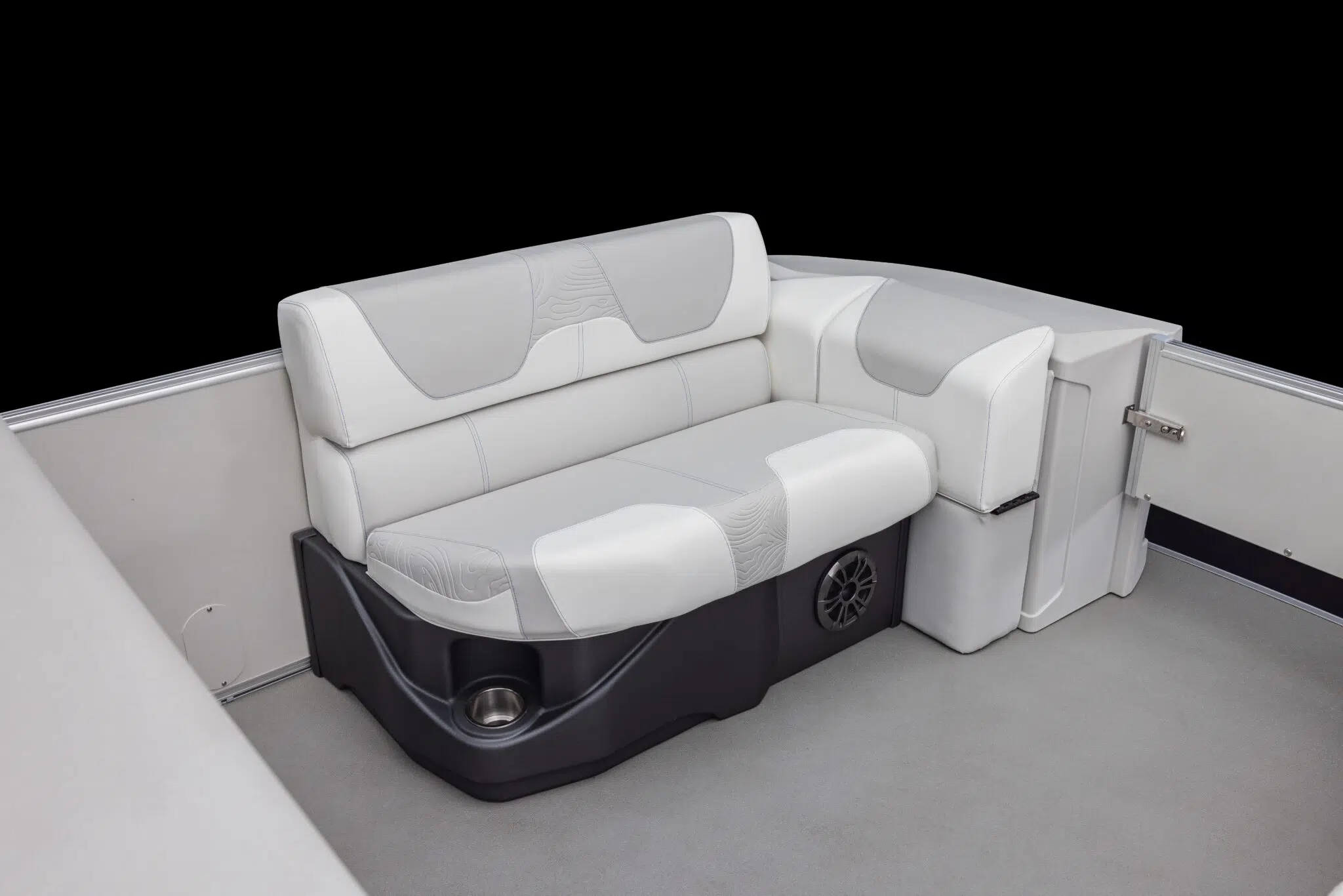 The 10 Best Fishing Pontoon Boats - Avalon