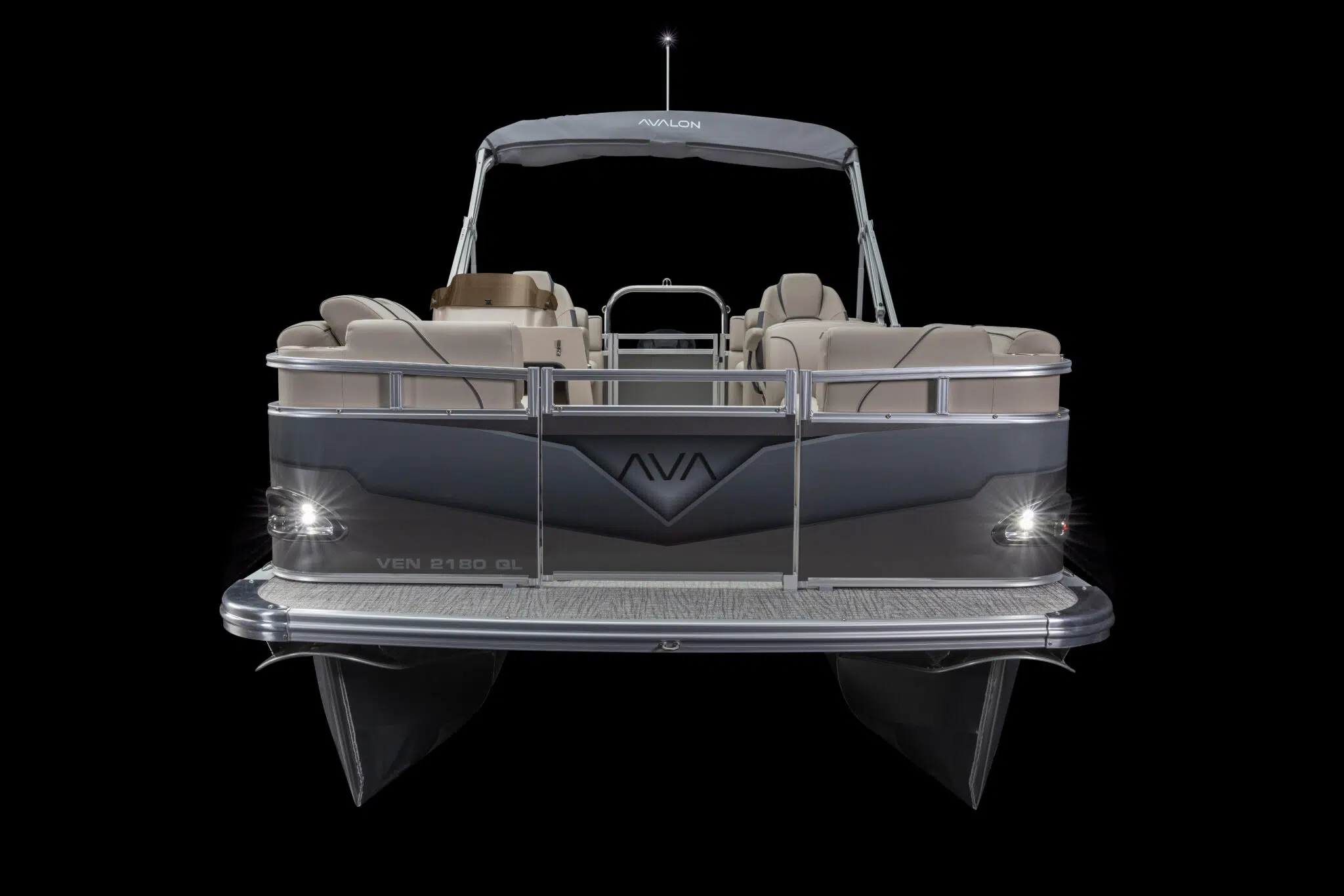 Value: Affordable Pontoons - Avalon Pontoon Boats