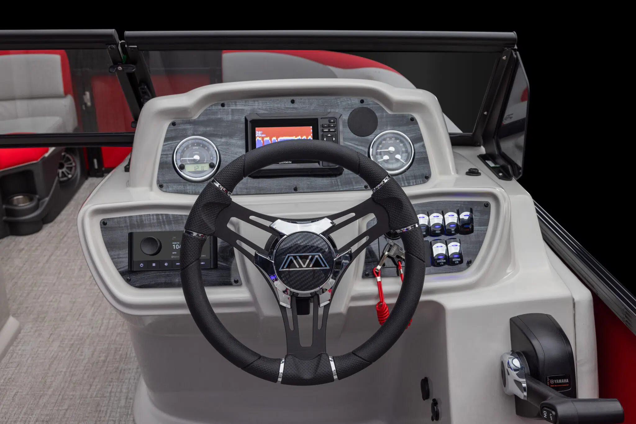 Entertaining Pontoon Boats - Avalon Pontoon Boats