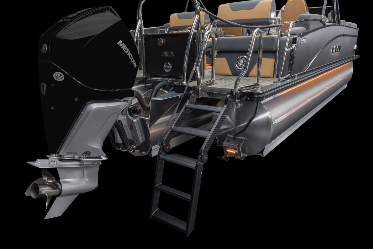 Build A Boat: Customize Your Dream Pontoon - Avalon Pontoon Boats