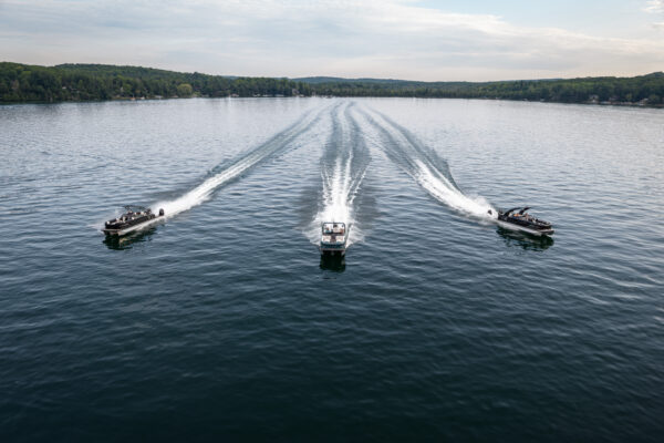 Build A Boat: Customize Your Dream Pontoon - Avalon Pontoon Boats