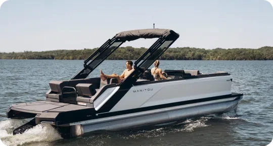 Pontoon Manufacturers | Avalon Pontoons