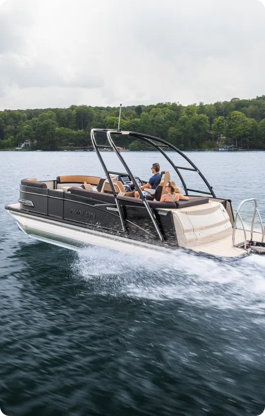Pontoon Prices | Avalon Pontoons