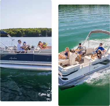 Pontoon Cost | Avalon Pontoons