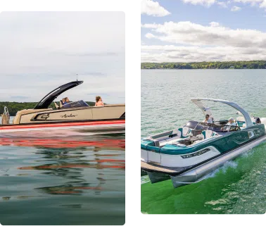 Pontoon Cost | Avalon Pontoons